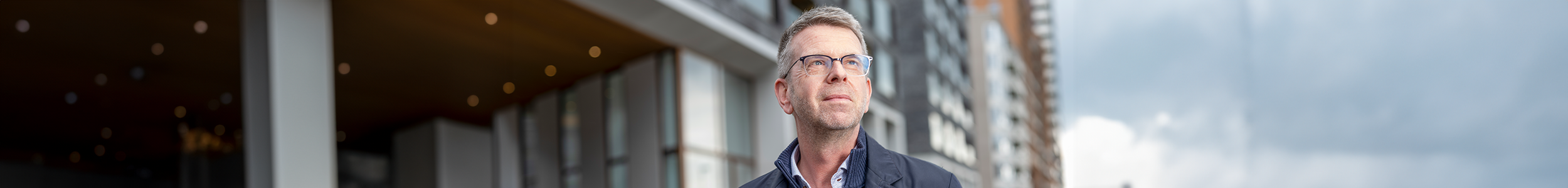 Ronald Otten – Ami